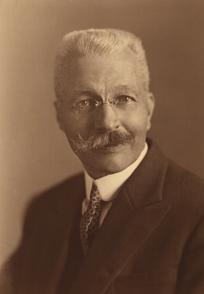 Anecdotes et bizarreries – Histoire de la géologie lausannoise